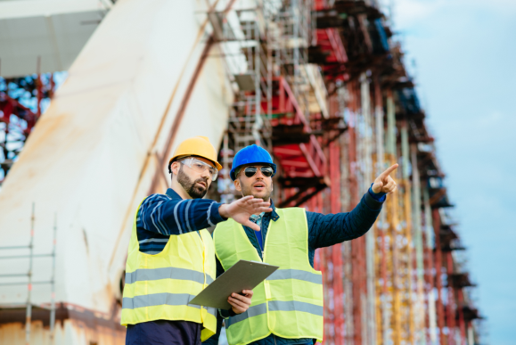 CITB Temporary Works Coordinator Training Course Refresher - SSG ...