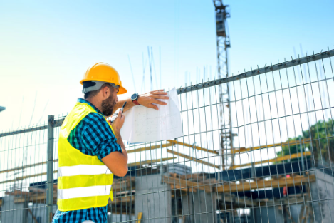 CITB Temporary Works Supervisor - SSG Training & Consultancy