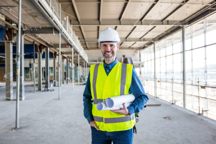 CDM for Contractors and Principal Contractors - SSG Training & Consultancy