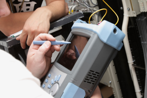 Portable Appliance Testing - SSG Training & Consultancy